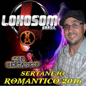 Baixar CD Coletânea Sertanejo Romântico (2016) - Dj Pitbull - Gênero ...