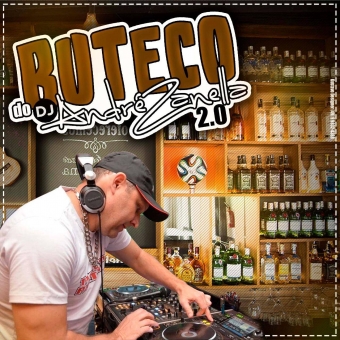 Baixar CD Buteco do Dj Andre Zanella Volume 2 - Dj André Zanella ...