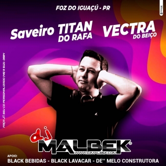 Baixar CD SAVEIRO TITAN DO RAFA E VECTRA DO BEIÇO - Dj Malbek - Gênero ...
