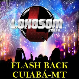 Baixar CD O MELHOR DO FLASH BACK CUIABÁ-MT - Dj Pitbull - Gênero: Flash ...
