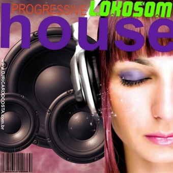 Baixar CD Progressive House - Dj Ricardo Costa - Gênero: Dance, Deep ...