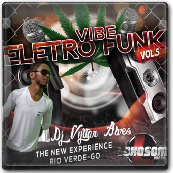 Baixar CD vibe do eletro funk 5 - Dj vyttor - Gênero: Electro Funk ...